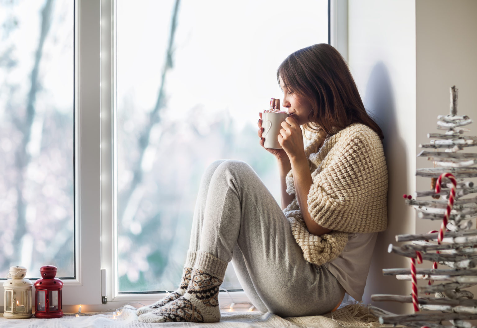 5 Ways to Overcome Stress and Exhaustion This Holiday Season ...